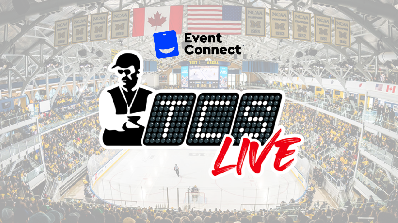 EventConnect and The Coaches Site Continued Partnership - EventConnect