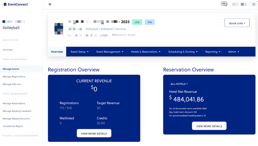 Day in The Life of an EventConnect Partner - EventConnect
