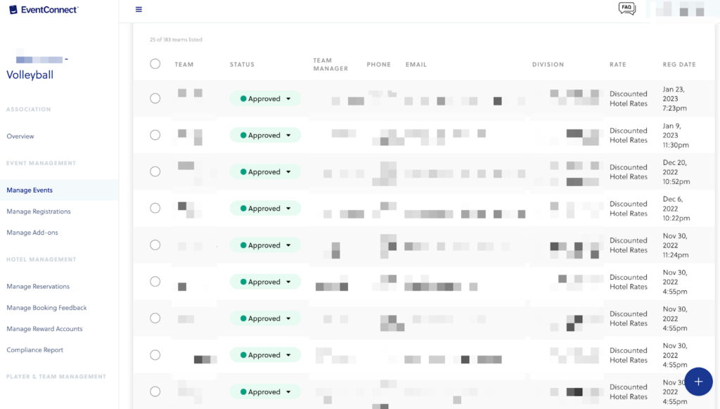 Day in The Life of an EventConnect Partner - EventConnect