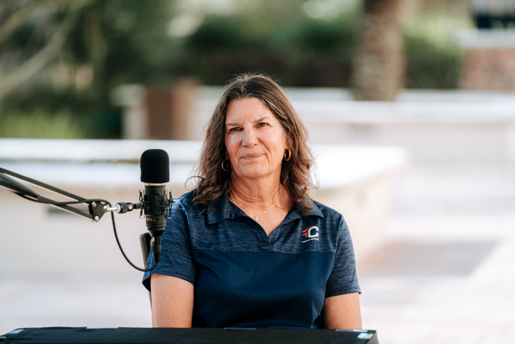 Insights from Carrie Rivera's 25-Year Journey with Triple Crown Sports ...