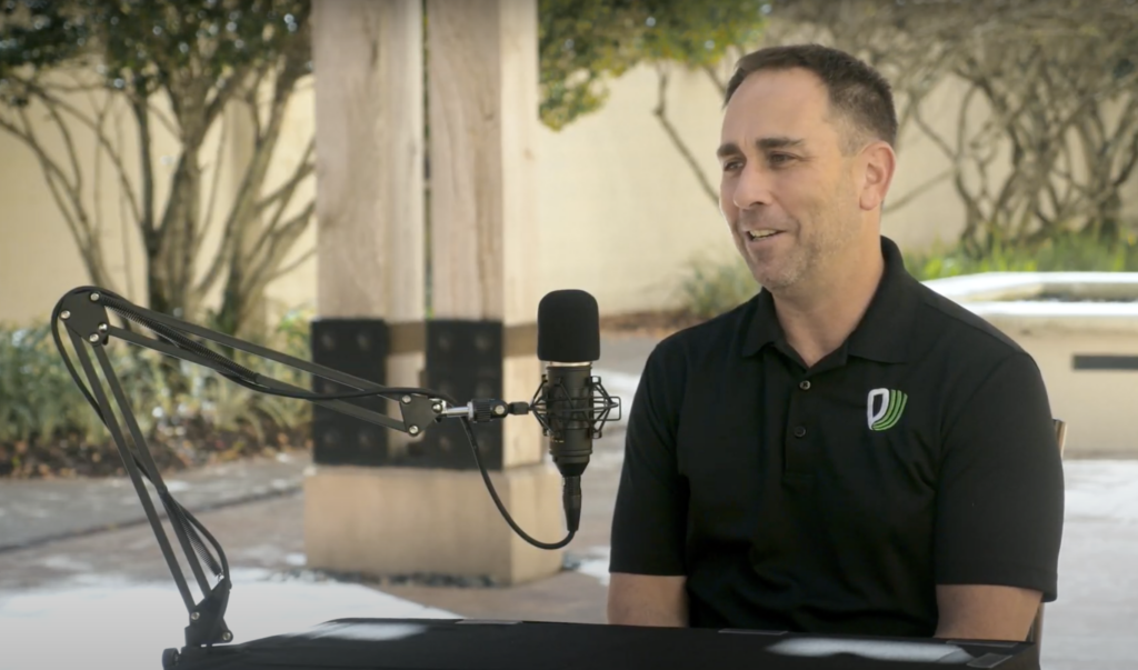 Transforming Sports Tourism: A Discussion with Brian Werner - EventConnect