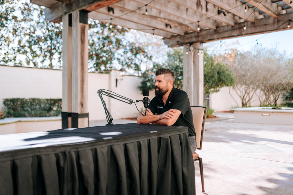 Flag Football's Ascendancy: Unveiling the Journey with Travis Burnett ...