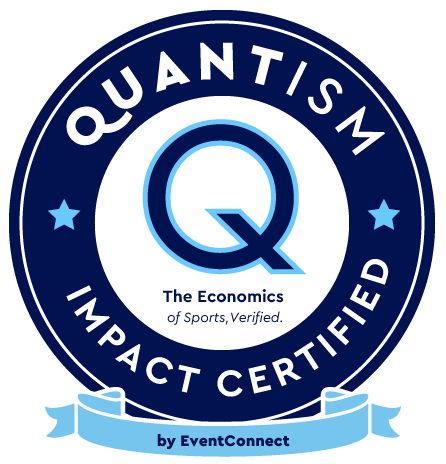 EventConnect Launches ‘Quantism’ — A New Standard in Sports Tourism ...